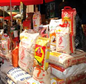 ECOWAS steps up efforts to make West Africa rice self-sufficient by ...