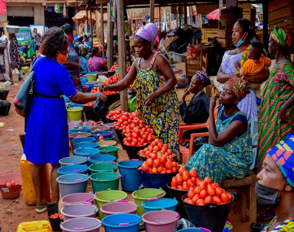The tomato import ban by Burkina Faso is a blessing in disguise - PFAG ...