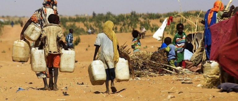 Africa losing up to 15% of GDP growth to climate change - African Development Bank. - AgricToday