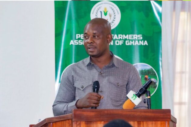 Peasant Farmers Association of Ghana congratulates President Mahama and ...