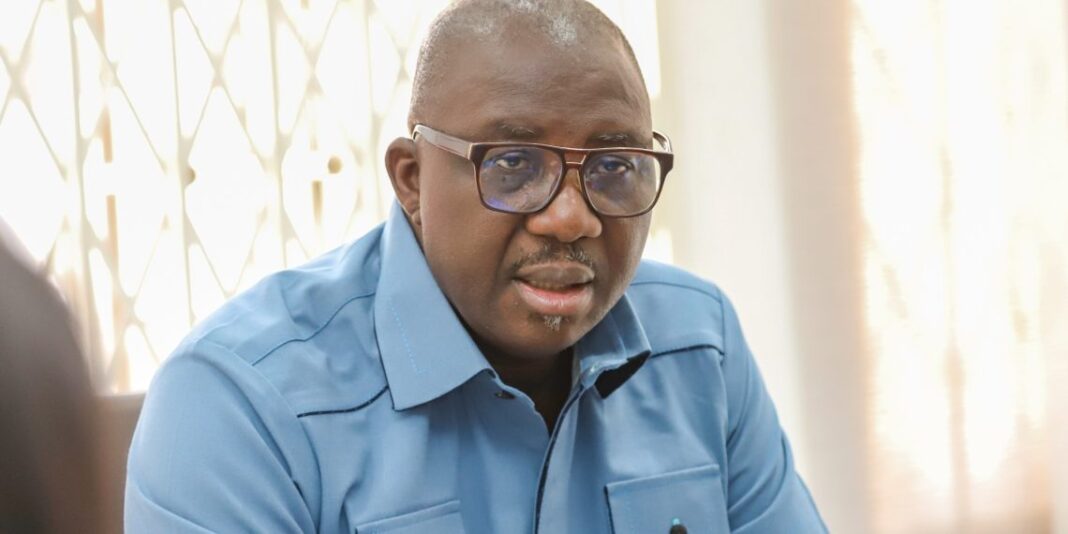 Strategic investment in agriculture can create over a million jobs ...